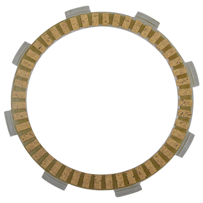 适用本田cbr22期小黄蜂离合片