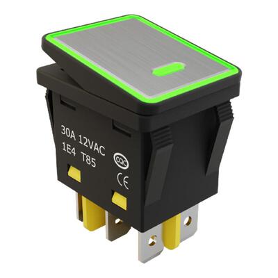 飞林船型开关厂家直销