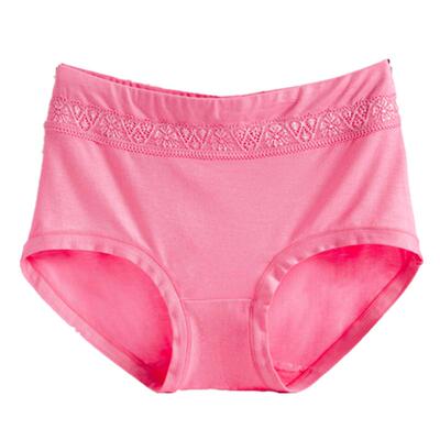 旭日香5条实惠装莫代尔棉内裤
