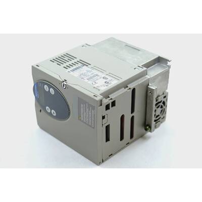 Telemecanique Altivar ATV31H037N4 Convertidor De Frecuencia