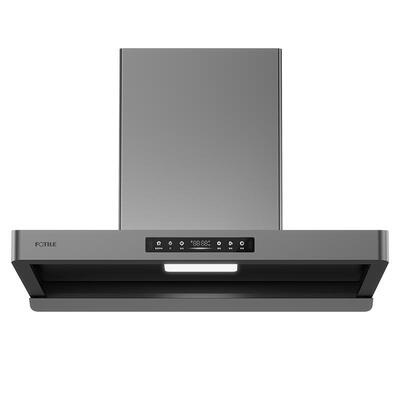 方太新欧顶吸F5油烟机