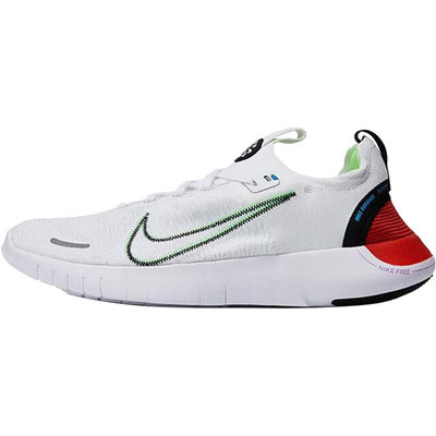 耐克新款男子运动透气跑步鞋