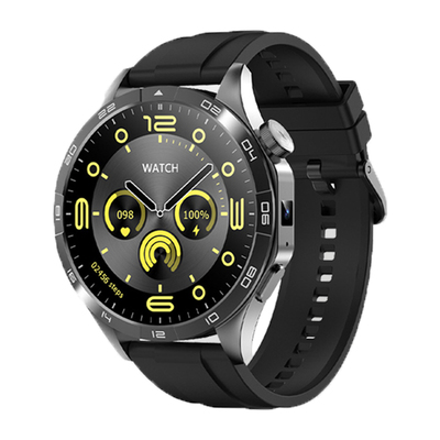 AI学习拍照搜题智能手表