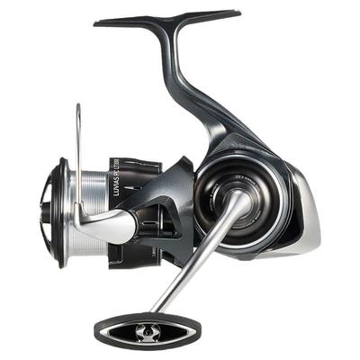 达亿瓦LUVIAS泛用纺车轮