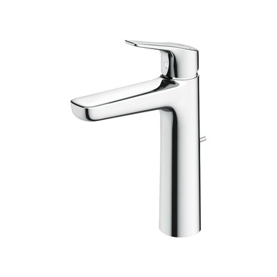 台上盆面盆单孔制toto冷热水龙头