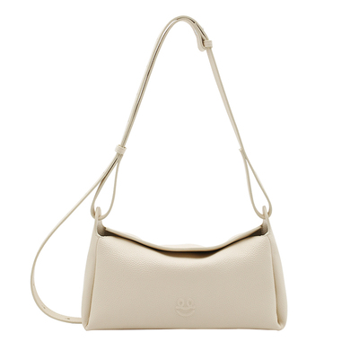 OMENTAR欧蒙特笑脸奶砖包