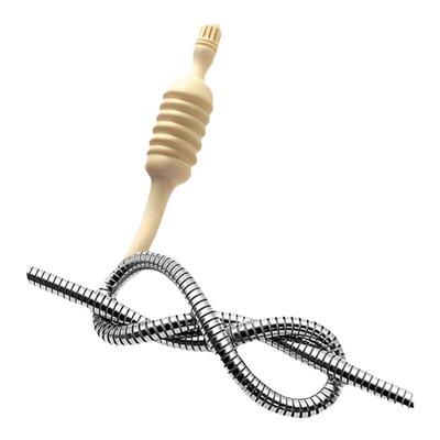 极客小K66W超级快充线金属线身