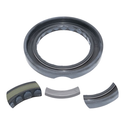 16253-16高压旋转油封NBR胶油封25.4*41.27*6.35/25.4-41.27-6.35
