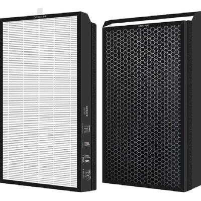 适配小米米家空气净化器过滤网