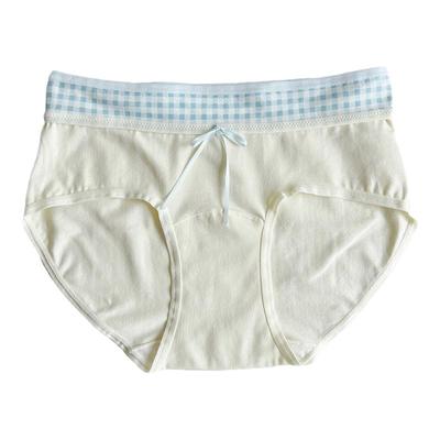 内裤女生纯棉10A全棉抗菌三角裤