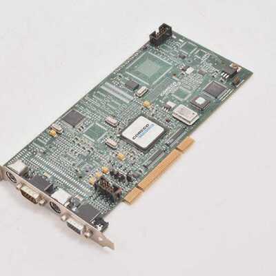 OC-B2P0-CVORB Coreco Imaging - Used - incl. warranty
