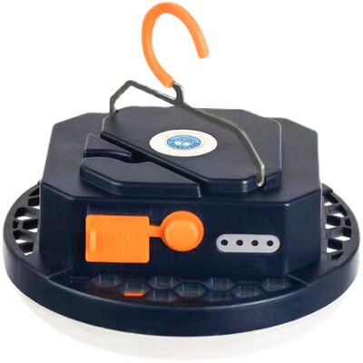 雅尼飞碟灯帐篷灯露营灯可磁吸