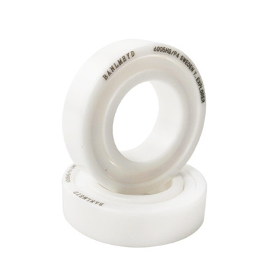 瑞典进口BMD高精度陶瓷轴承