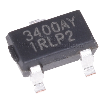 原装贴片N沟道场效应管