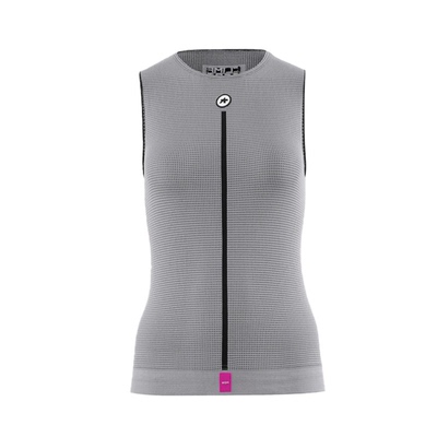 ASSOS骑行服夏季排汗打底衣Women’s Summer NS Skin Layer P1