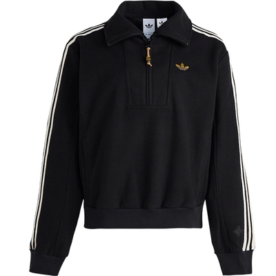 adidas阿迪达斯女子运动休闲卫衣