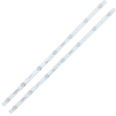 适用创维酷开32K6S灯条