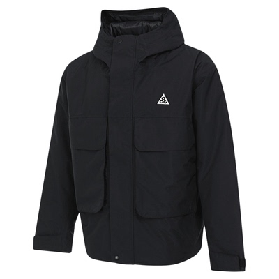 耐克ACG P棉 STORM-FIT男防风保暖夹克冬外套防泼水棉服FV8682