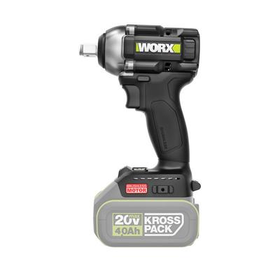 无刷电动扳手WORX/威克士