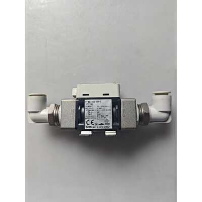 议价SMC流量计PFMB710204C拆机件成色如图功维修