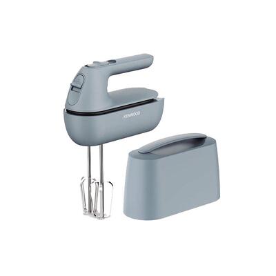 凯伍德收纳便携一体化设计打蛋器