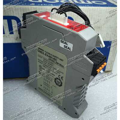 议价原装正品G9SXEX401RCG9SXEX401RT控制器扩展单元现货