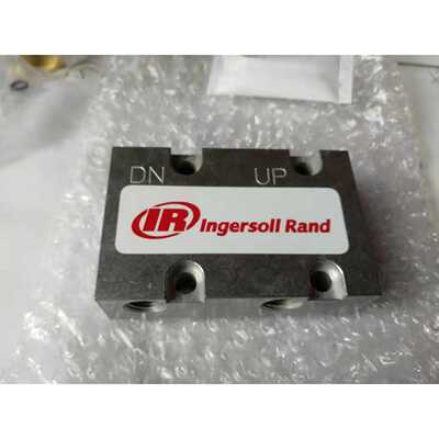 议价全新 Ingersoll Rand英格索兰 气动葫芦平衡气阀 ZHS15071