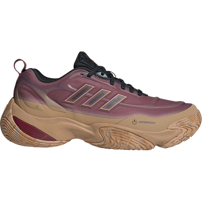 Adidas/阿迪达斯正品新款男女款防泼水缓震回弹跑步鞋JQ2897