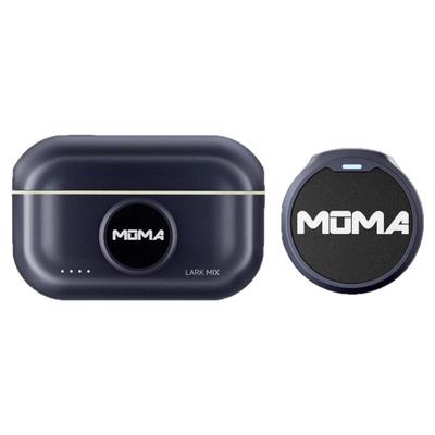 猛犸MIX纽扣麦克风充电仓配件