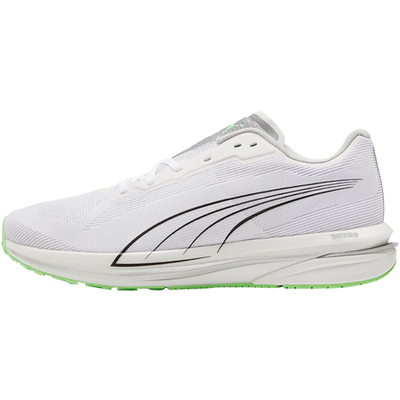 Puma/彪马官方正品Velocity Nitro CoolAdapt男士跑步鞋195094-01