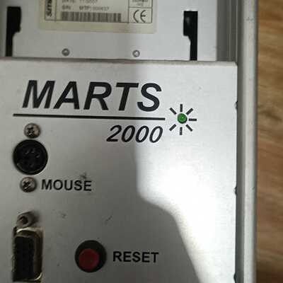 Smitec控制器Marts2000一台K