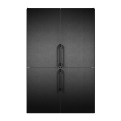 ASKO欧洲原装进口冷藏冷冻冰箱