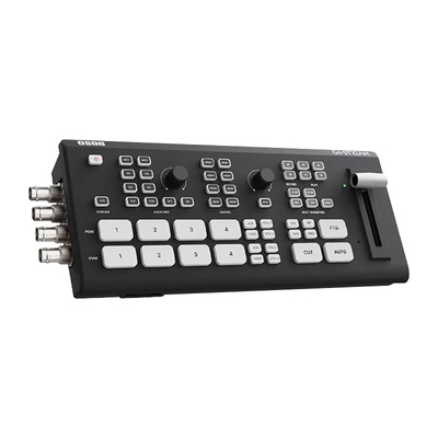 OSEE时代奥视切换台多机位直播