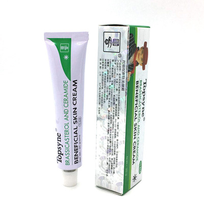 托仙奴抗敏感保湿美颜霜爱缺货