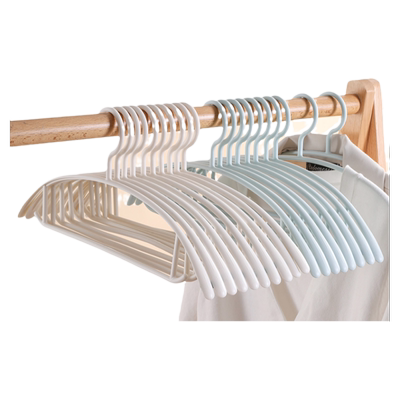 家用宽肩无痕衣架不起包