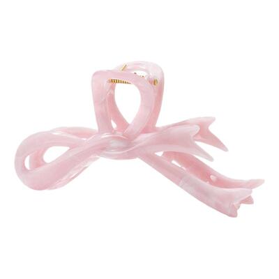 DODOGOGO大号蝴蝶结抓夹