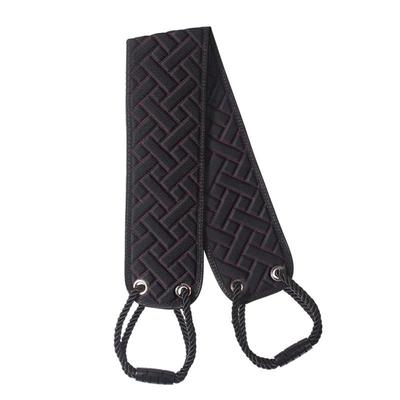 搓澡巾双面双砂强力搓泥加宽加长