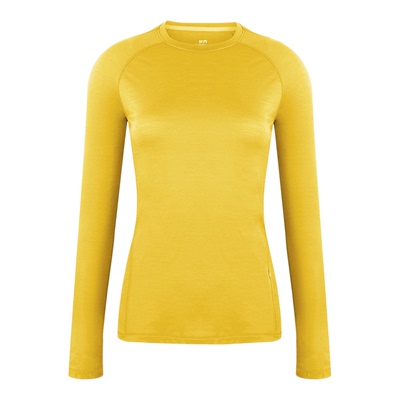 【15.5微米】黄金羊毛速干衣