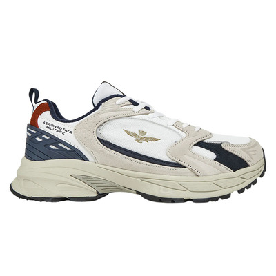 AeronauticaMilitare休闲鞋