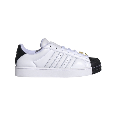 阿迪达斯三叶草男女贝壳头板鞋