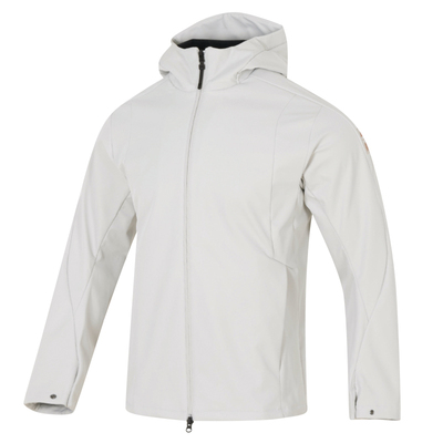 阿迪达斯男子外套冲锋衣夹克