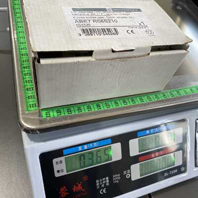 议价施耐德可编程控制器ABE7R08S210模块PLC控制模块输入输出模块