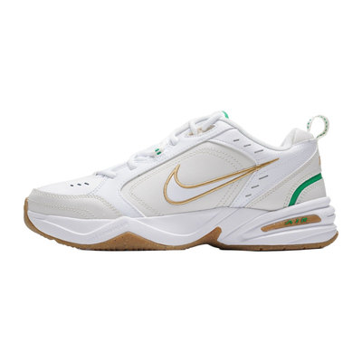 【自营】Nike耐克男鞋新款AIR MONARCH 4训练鞋老爹鞋缓震运动鞋