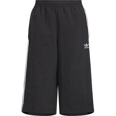 Adidas/阿迪达斯官方正品三叶草男士经典运动过膝宽松短裤KB5441