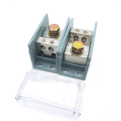 一进四出大功率海燕电线分线端子