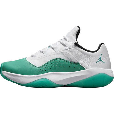 Nike/耐克正品Air Jordan 11 CMFT Low女子篮球鞋DV2629-103