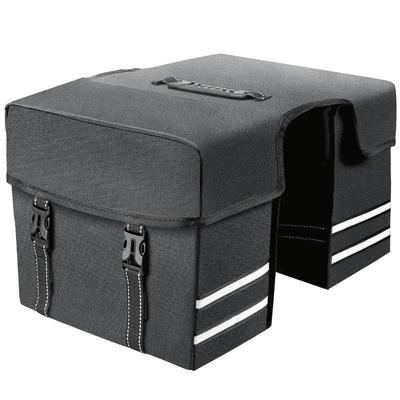 防水代驾货架包山地自行车