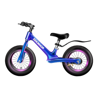 儿童无脚踏滑行平衡车