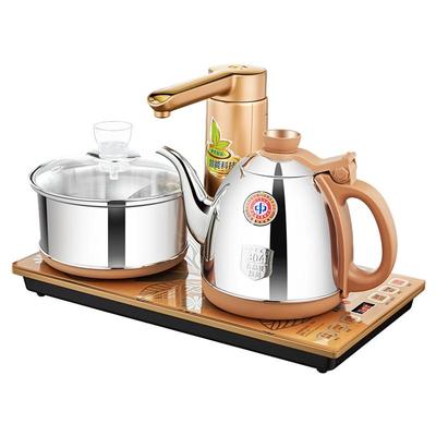 金灶全自动上水烧水壶电热水壶