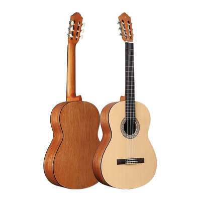 雅马哈儿童古典吉他36/39英寸C40